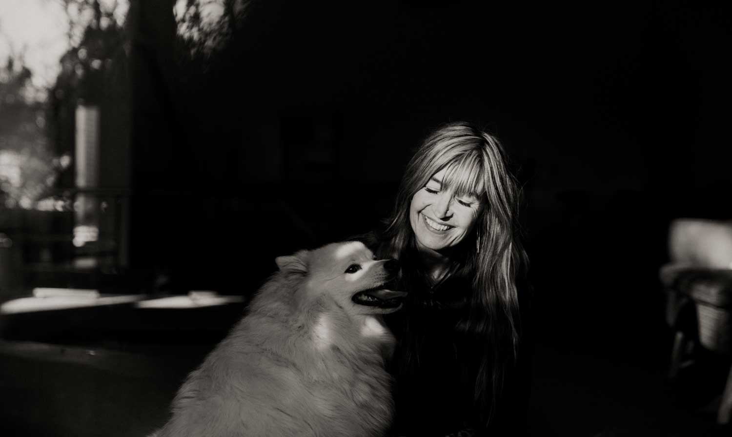 The Empowerment Collective – MEG KIRBY